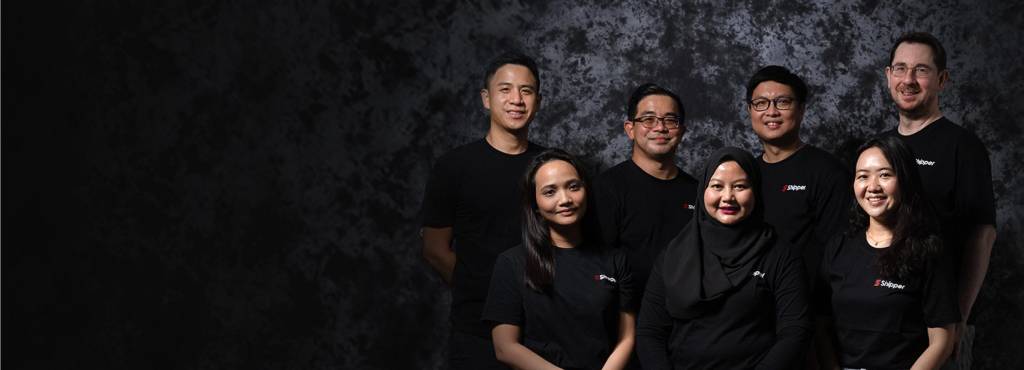 Tentang Kami - Shipper.id