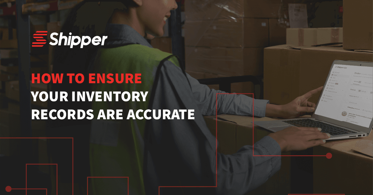 Inventory Reconciliation: How to Ensure Your Inventory Records Are ...