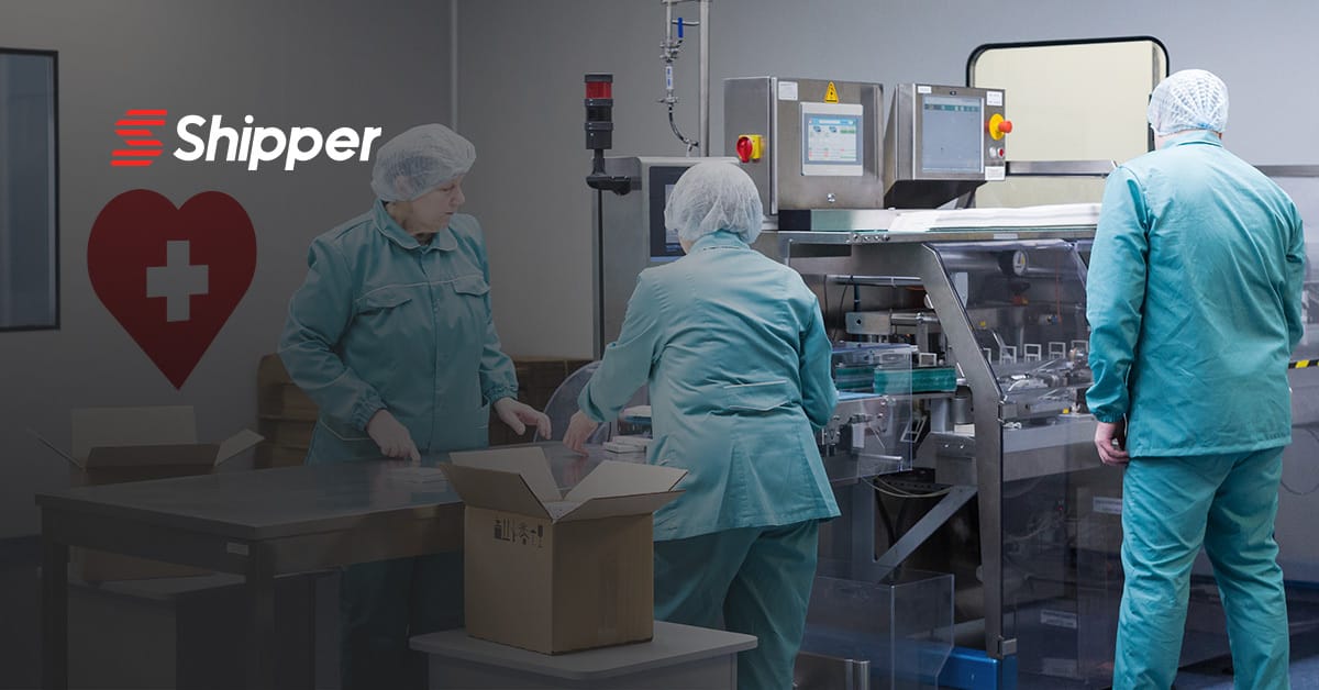 Why Strong Supply Chains Matter in Healthcare and What’s the Best ...