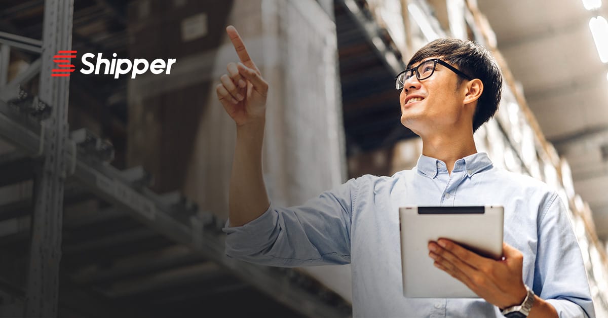 Panduan Praktis Cara Kerja Warehouse Management System - Shipper