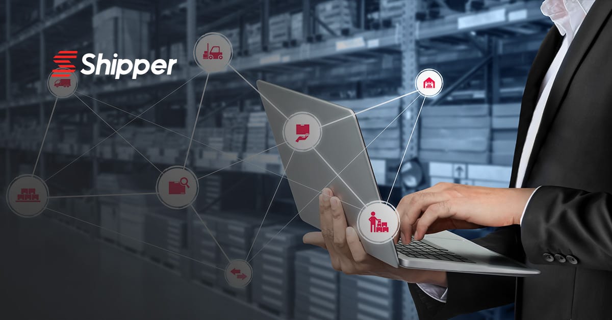 Pengertian dan Manfaat Supply Chain Management dalam Bisnis - Shipper