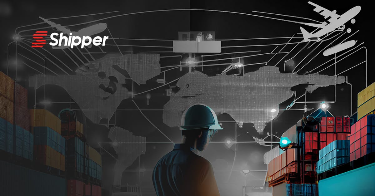 Pentingnya Supply Chain Logistic dalam Alur Pasokan Barang - Shipper