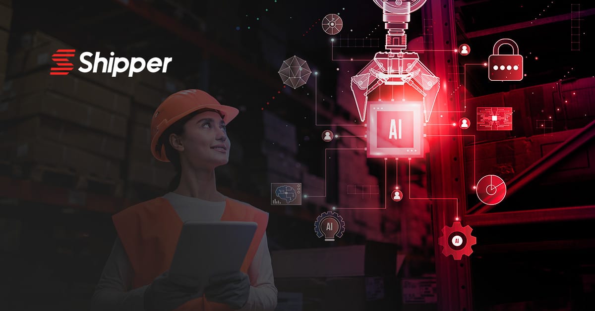 11 Key Points of Generative AI's Impact on Logistics Transformation ...