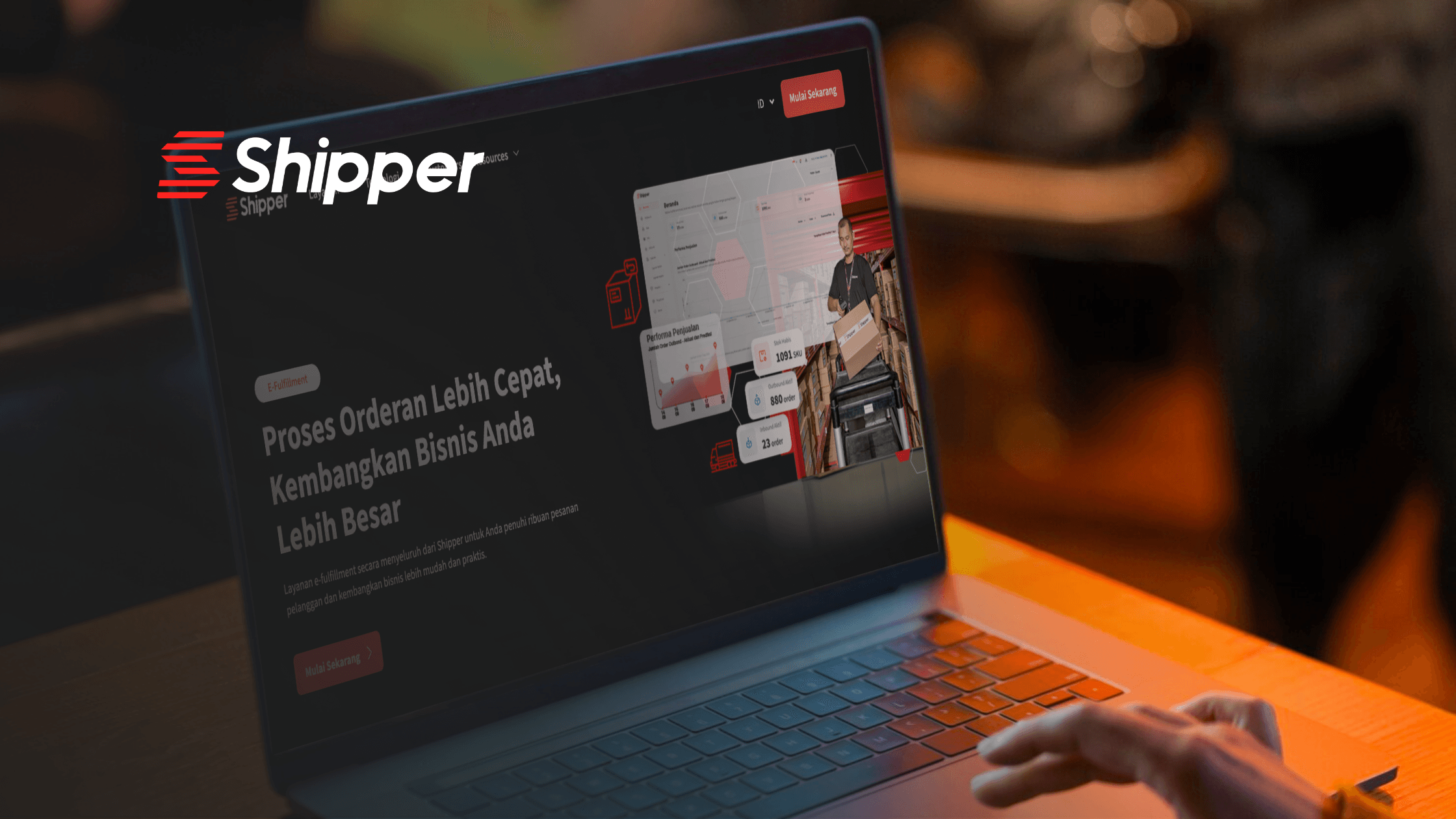 Rekomendasi 5 Jasa Fulfillment Center di Indonesia - Shipper