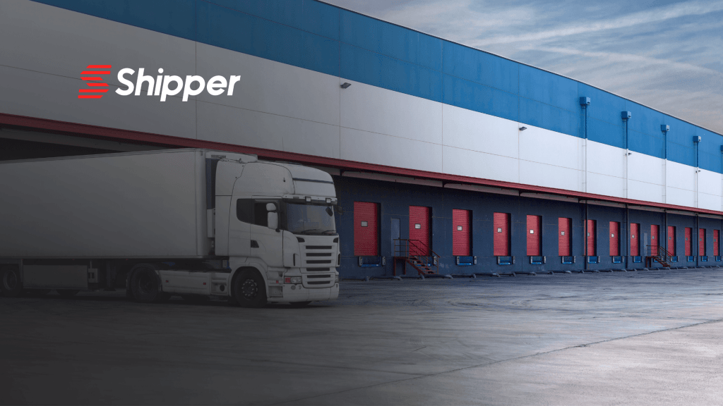 6 Manfaat Fleet Management System untuk Perusahaan Logistik - Shipper