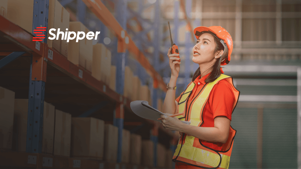 7 Tips Penting dalam Memilih 3PL Partner yang Sesuai dengan Operasional Bisnis Anda - Shipper