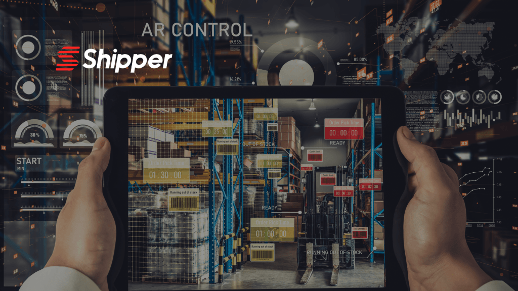 Apa yang Perlu Anda Ketahui tentang Smart Warehouse: Definisi, Faktor, dan Manfaat - Shipper