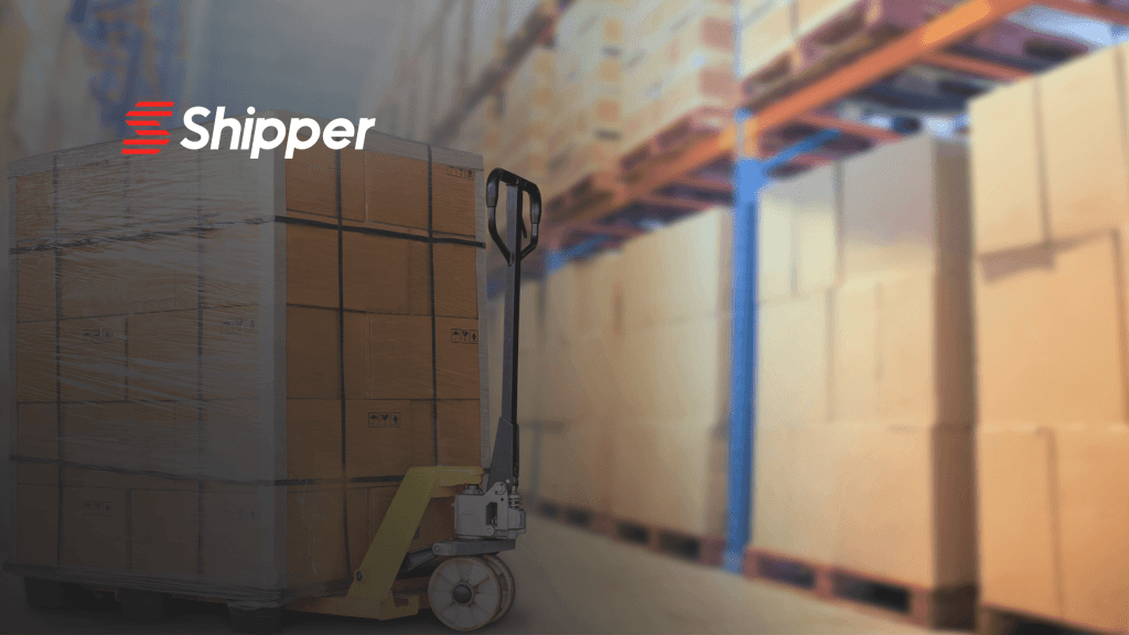 8 Cara Efektif Mengelola Packing Barang Besar dalam Manajemen Pergudangan - Shipper