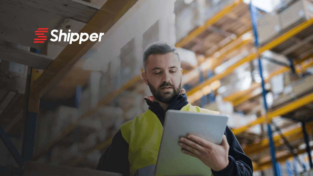 5 Keuntungan Utama Sewa Jasa Pergudangan bagi Perusahaan Anda - Shipper