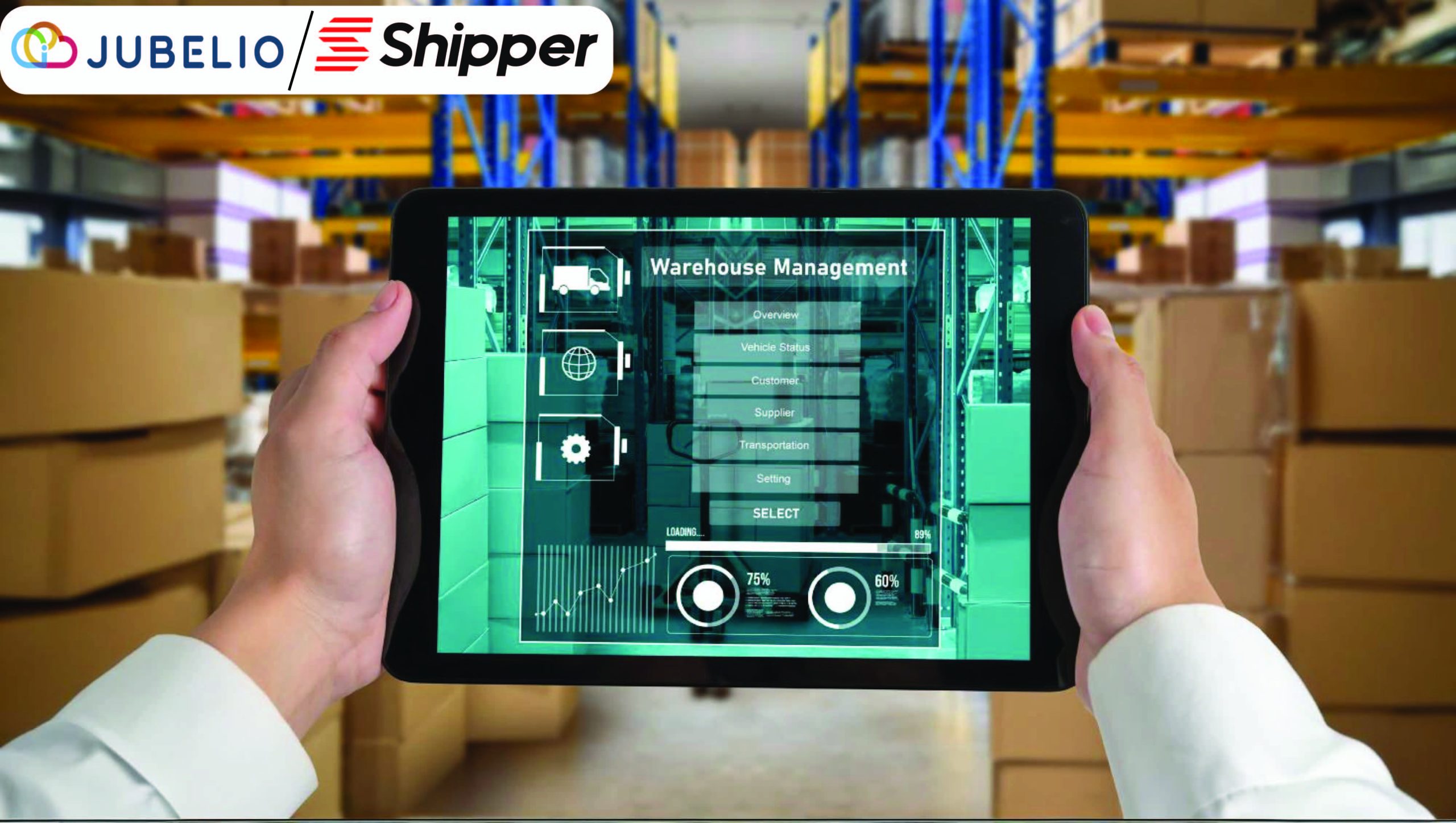 Software WMS: Pengertian, Keuntungan, dan Rekomendasi Terbaik di Indonesia - Shipper